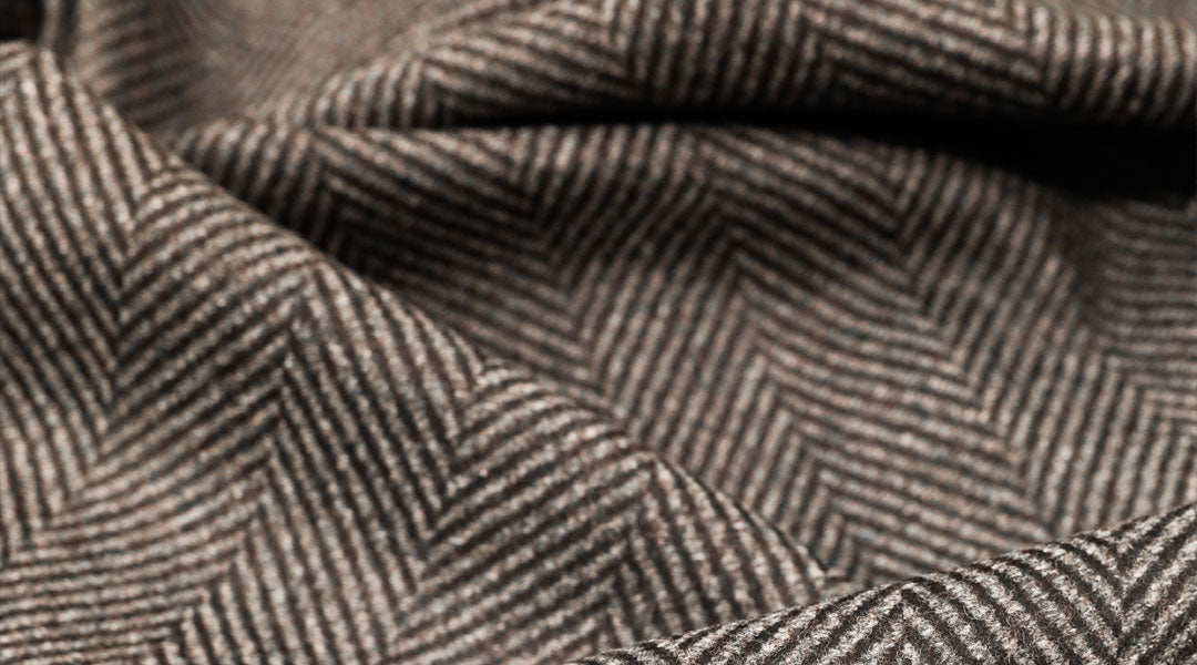 Camel Hair Coating Fabric | Standeven Fabrics